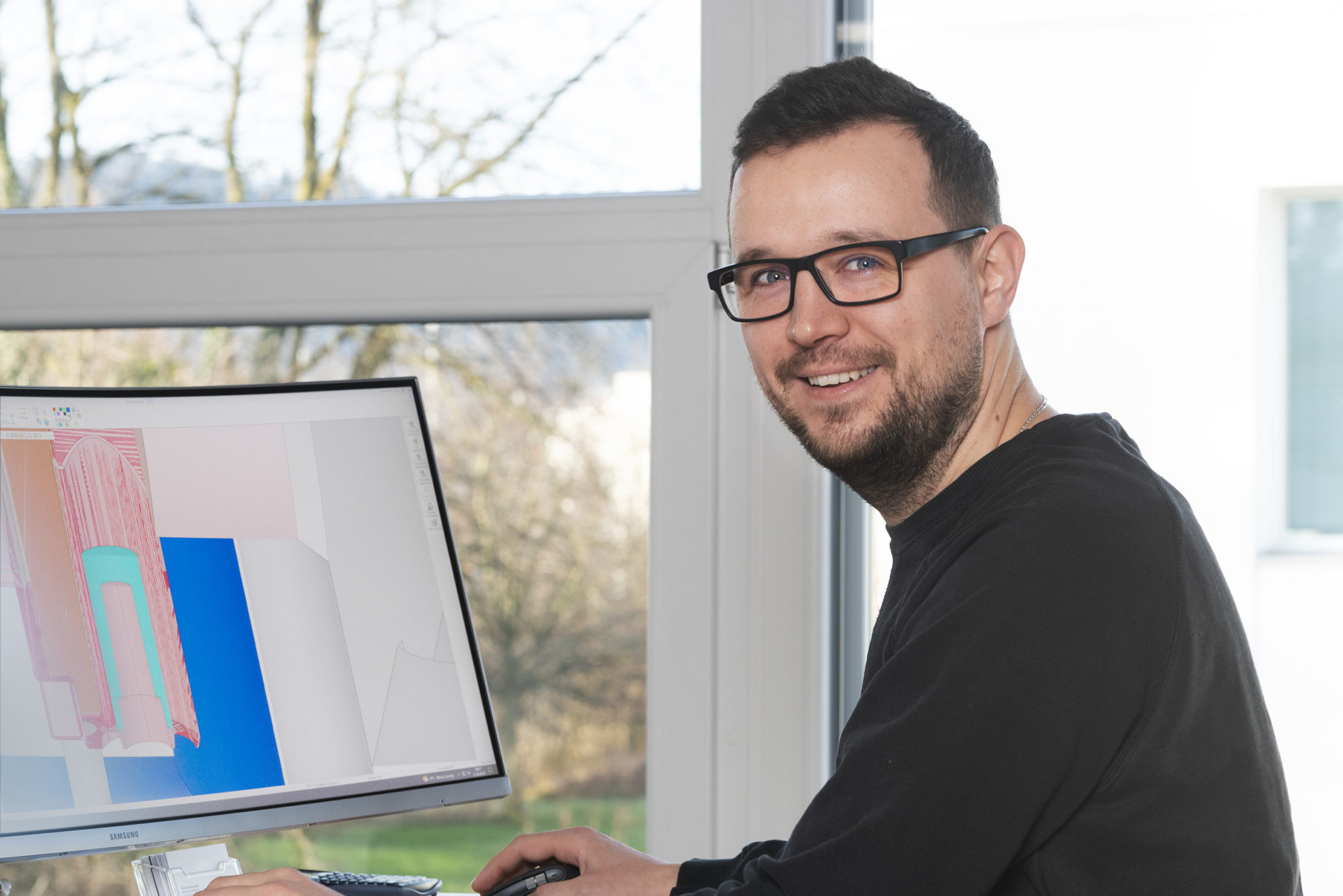 Über uns - Bruno Eugster AG